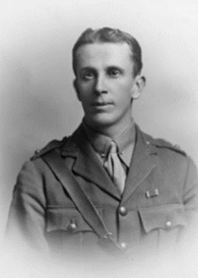 LIEUTENANT COL.WILLIAM BRAZENOR MiD (3), DSO and Bar – Ballarat City ...